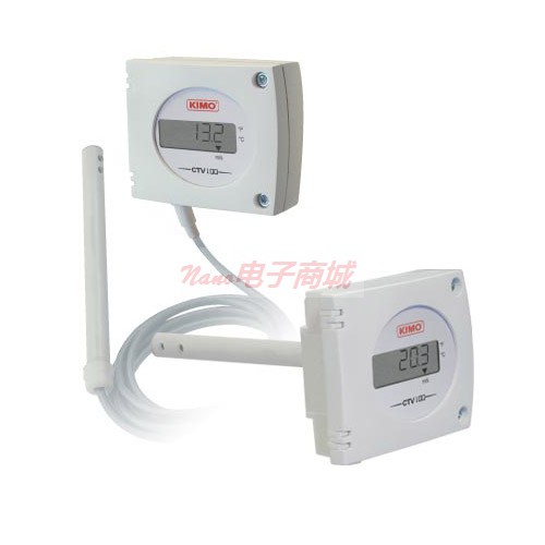 益加义(E+E) EE66-VB5微风速传感器,管道风速传感器价格|型号 _风速仪原理_ Nano电子商城