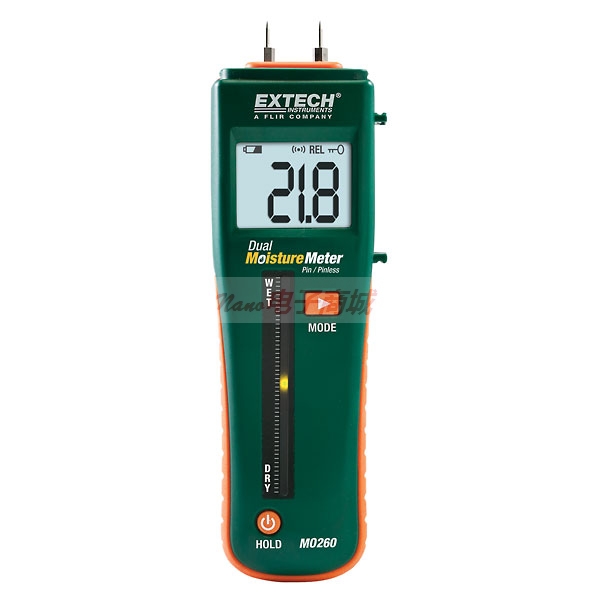 Extech RH520A 无纸记录仪价格|型号 _温度计原理_ Nano电子商城