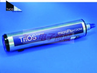 德国TriOS microFlu-chl 水体叶绿素测量仪价格|型号 _水色遥感原理_ Nano电子商城